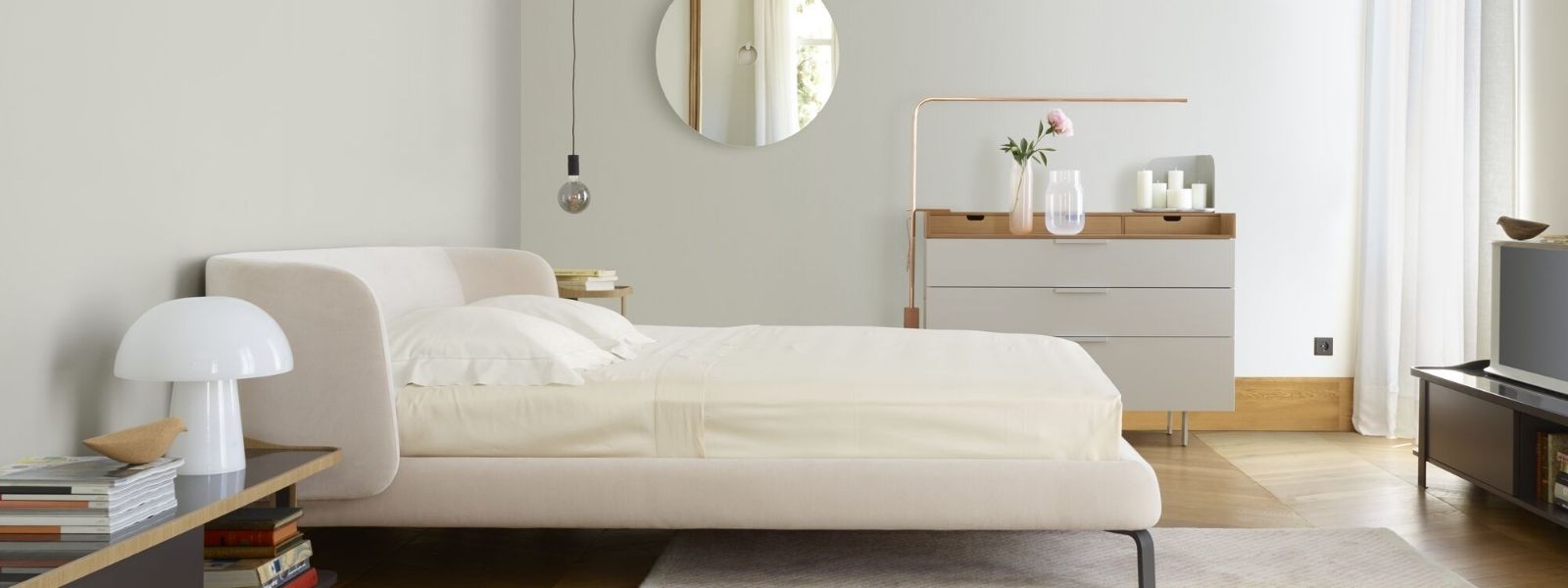 Luxury Designer Beds | Grafunkt