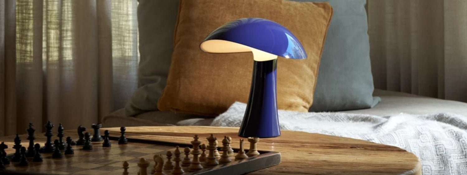 Luxury Designer Lighting Singapore | Grafunkt