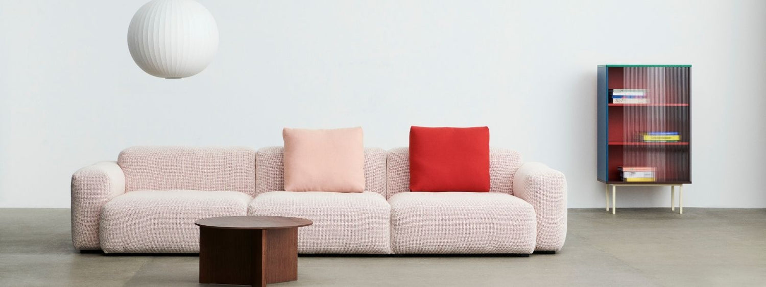 Modular Sofas for Flexible & Modern Living | Grafunkt
