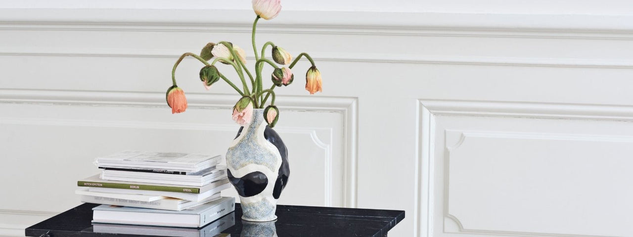 Designer Vases for Modern & Elegant Interiors | Grafunkt