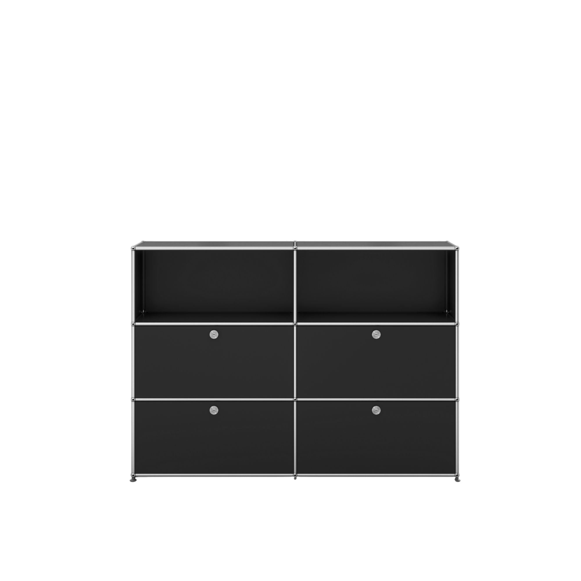 Cabinet | USM Modular Furniture | Grafunkt