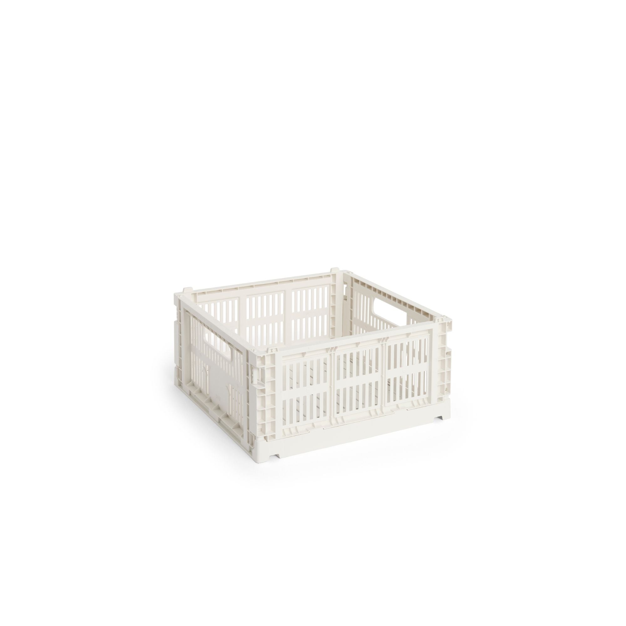 Colour Crate Square, Medium | Grafunkt