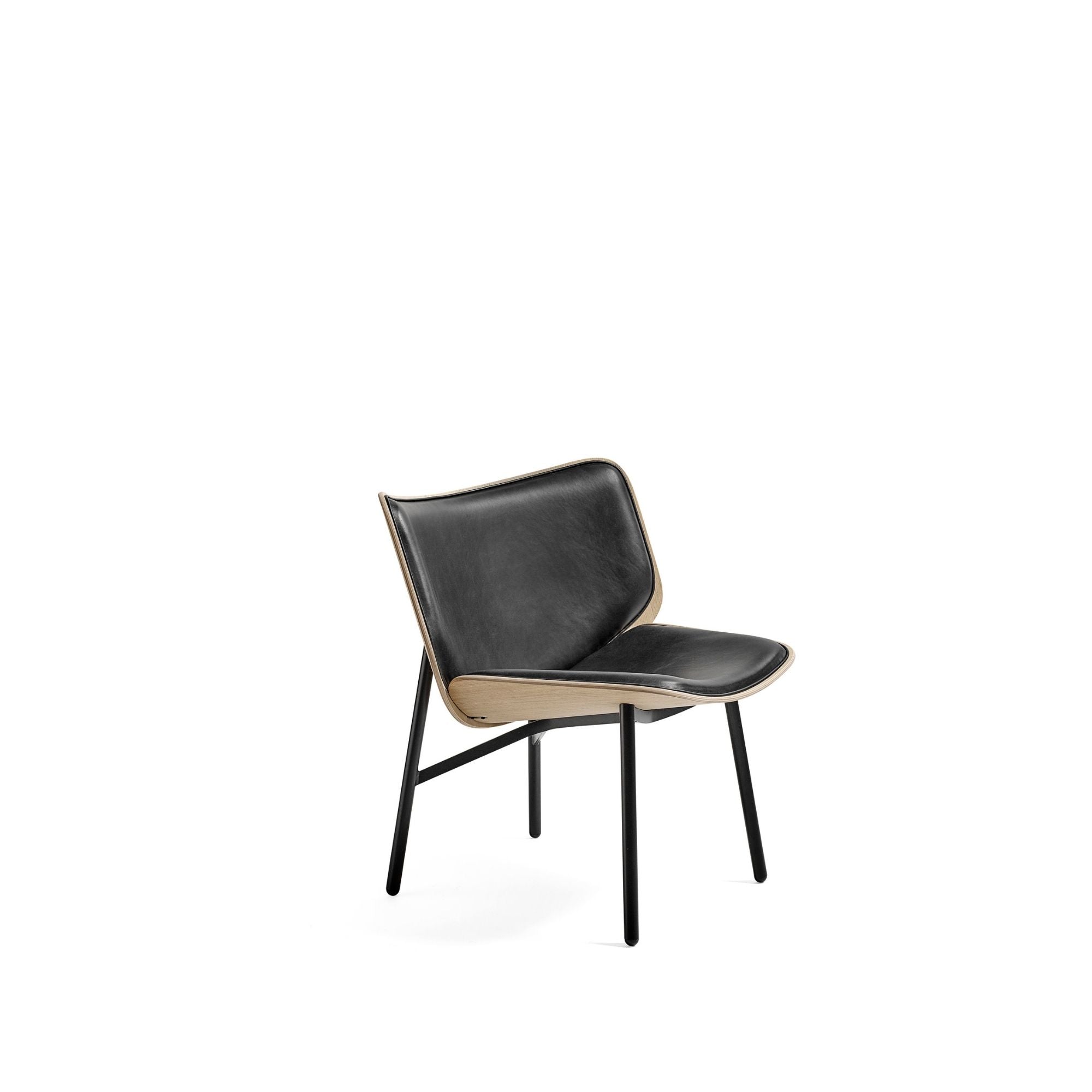 Dapper Lounge Chair | HAY Singapore | Grafunkt