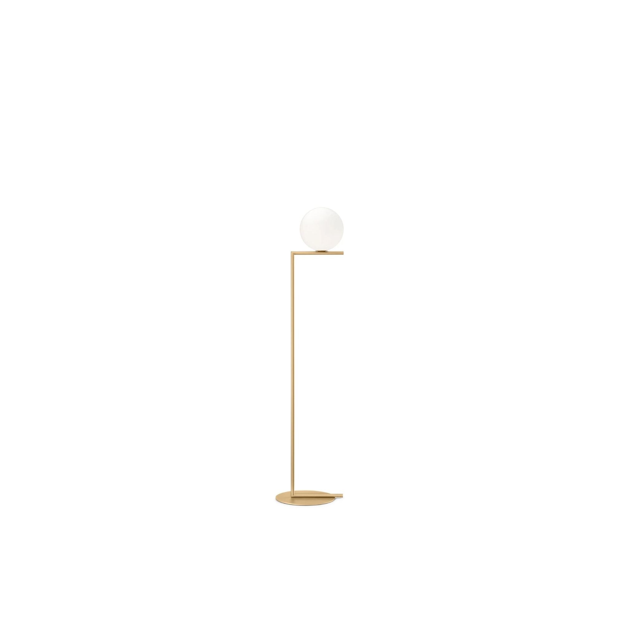 IC Lights Floor Lamp, Floor 1 | FLOS | Grafunkt