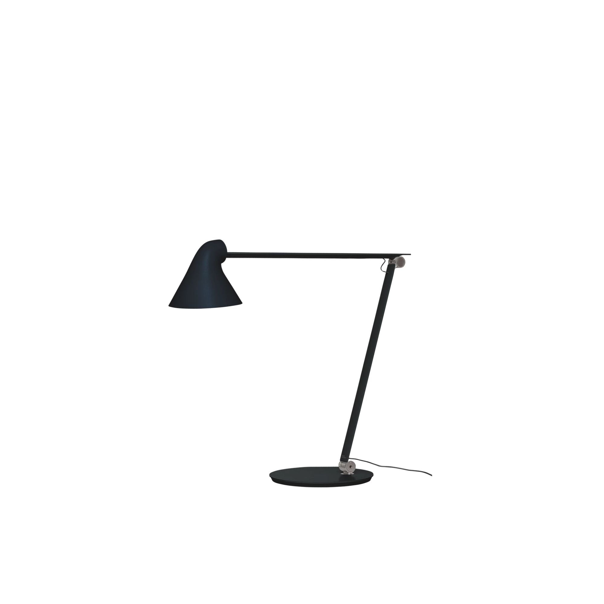 NJP Table Lamp | Louis Poulsen Singapore | Grafunkt