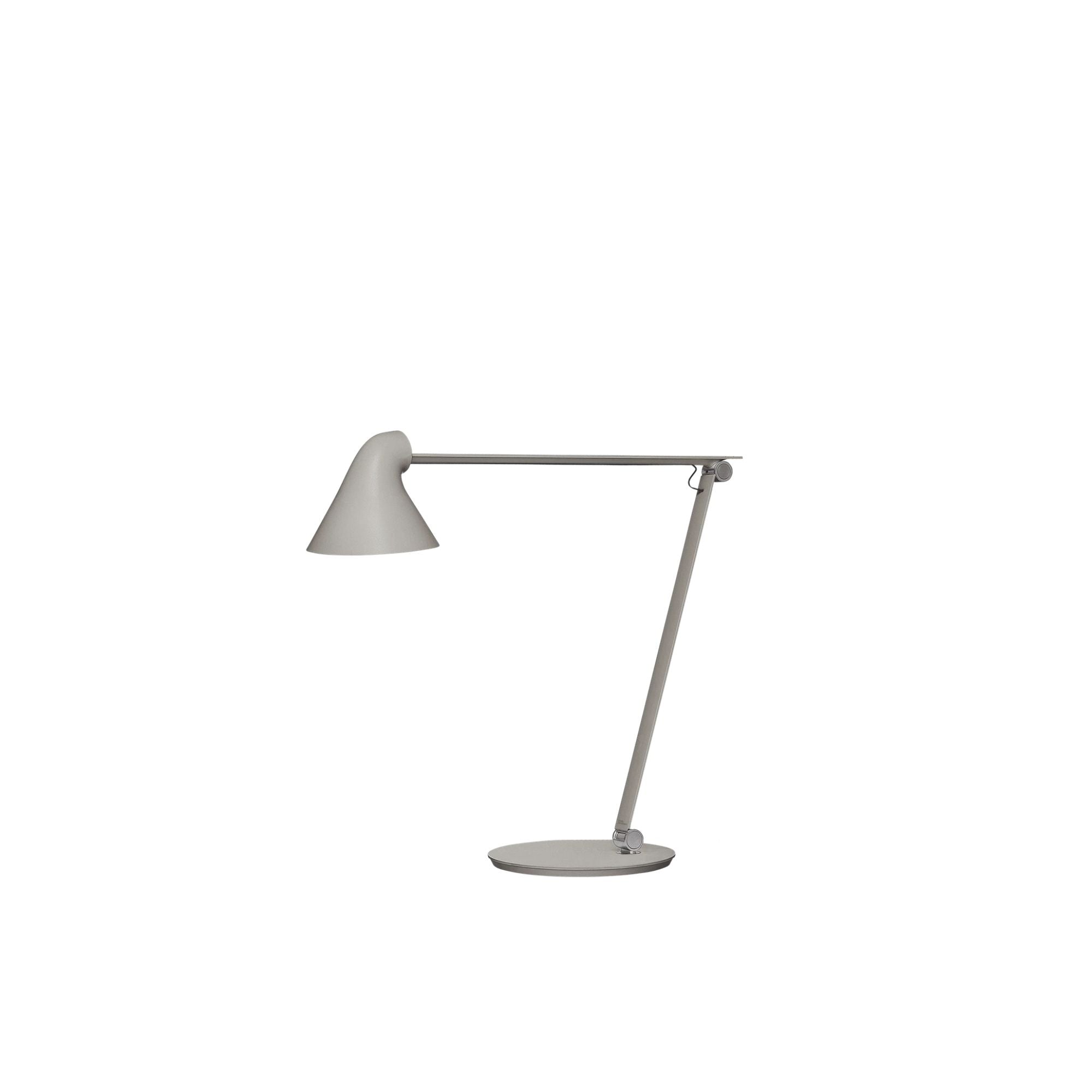 NJP Table Lamp | Louis Poulsen Singapore | Grafunkt