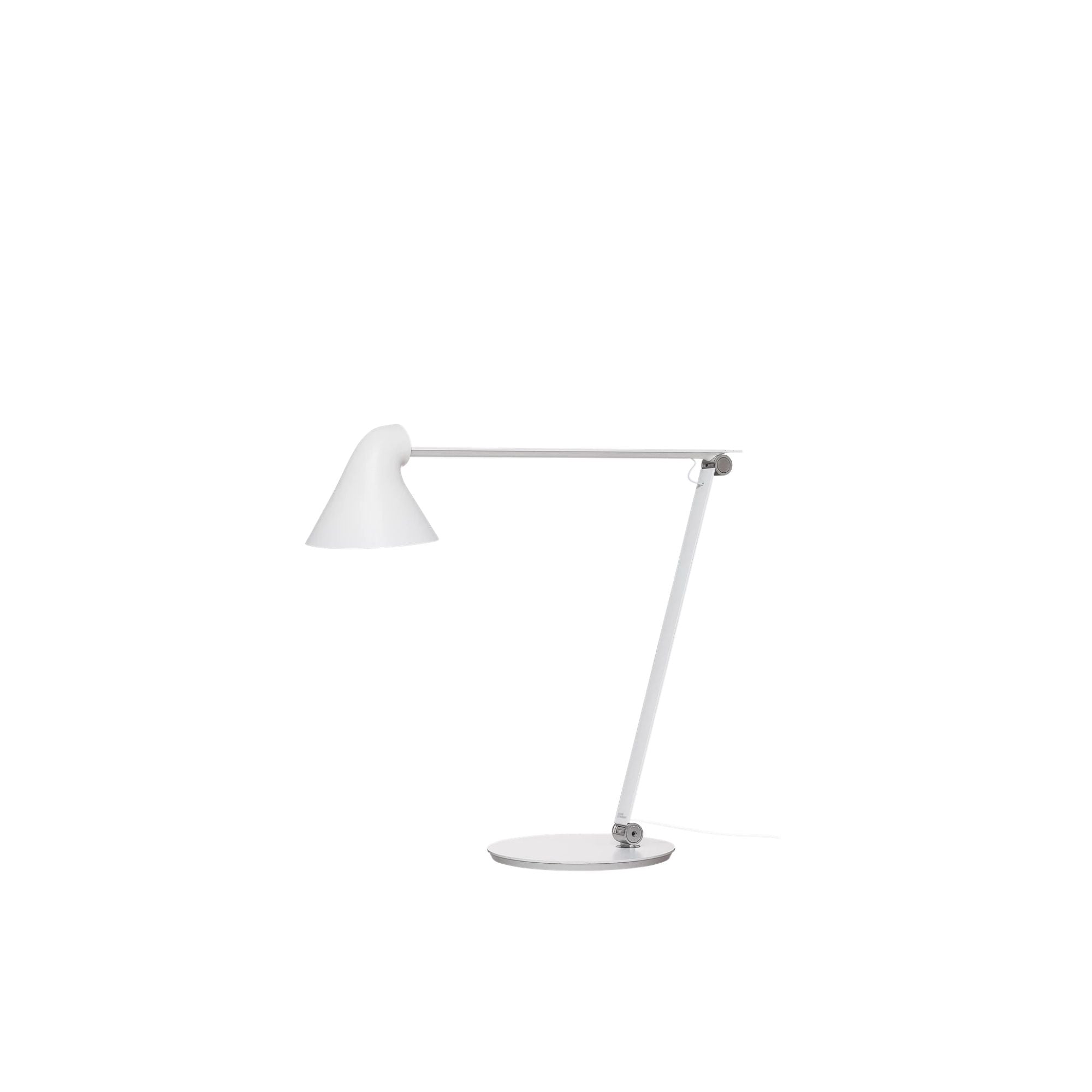 NJP Table Lamp | Louis Poulsen Singapore | Grafunkt