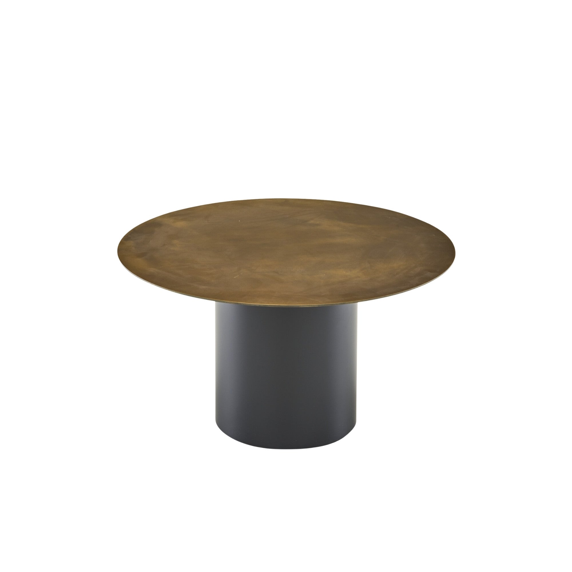 Oxydation Occasional Table Ø52, Ligne Roset | Grafunkt