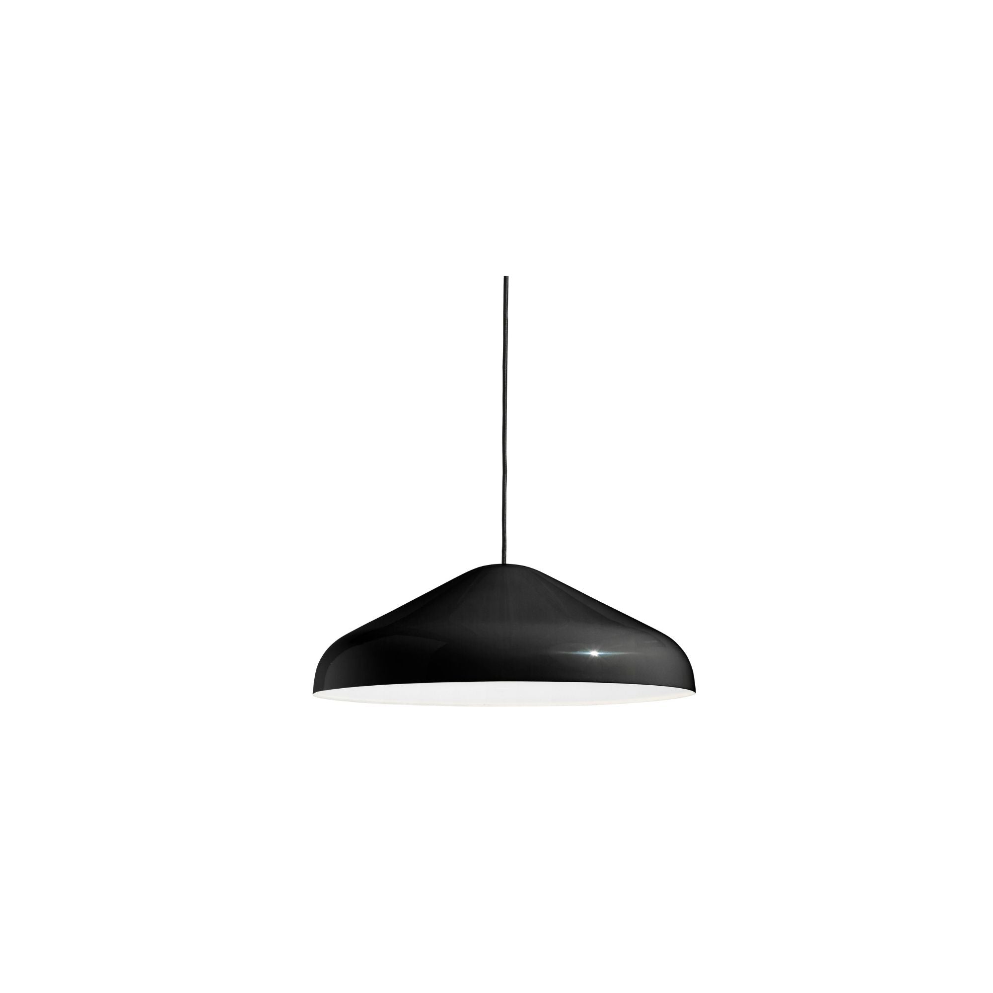 Pao Steel Pendant Lamp, Ø470 | HAY Singapore | Grafunkt