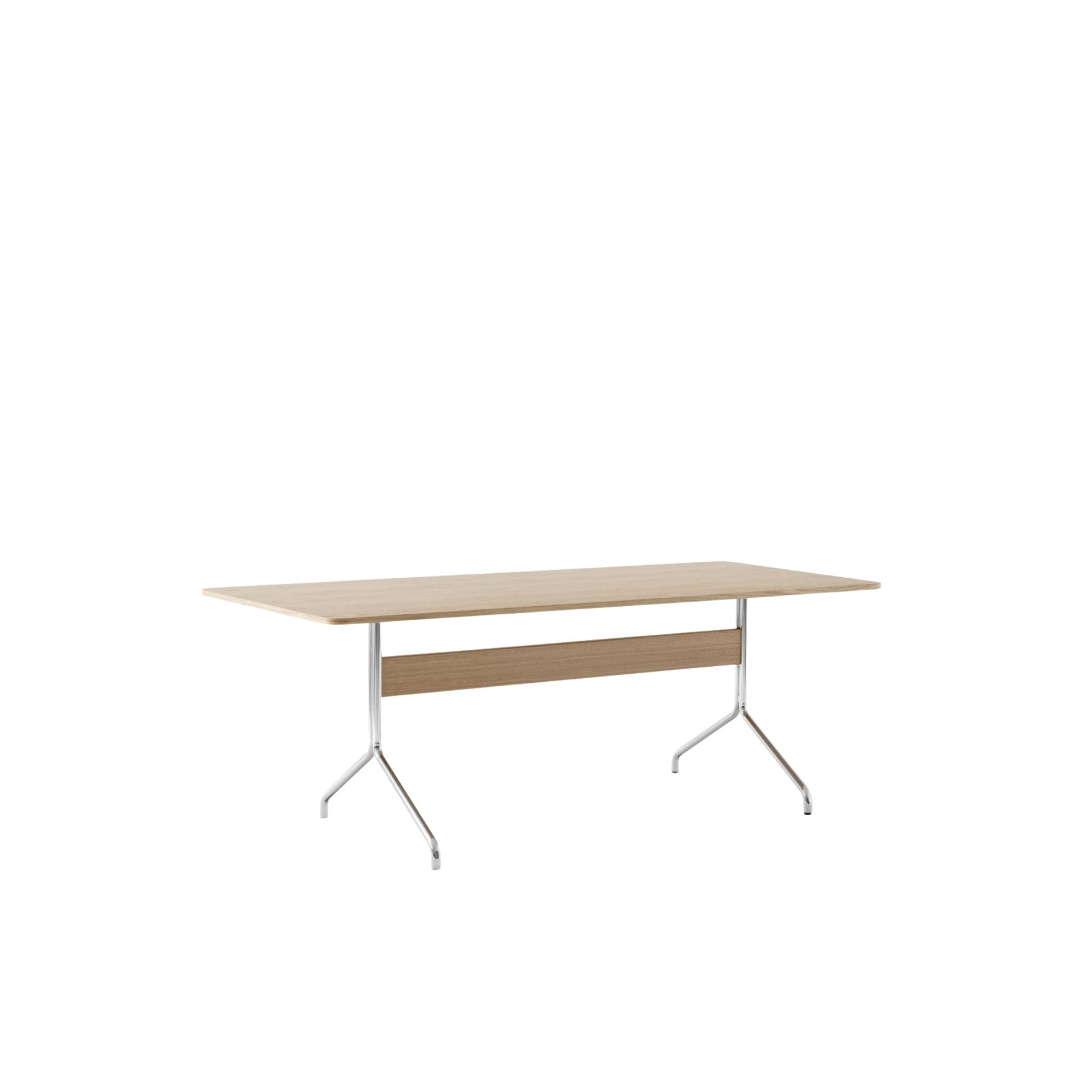 Pavilion Dining Table, 200cm | &Tradition Singapore | Grafunkt