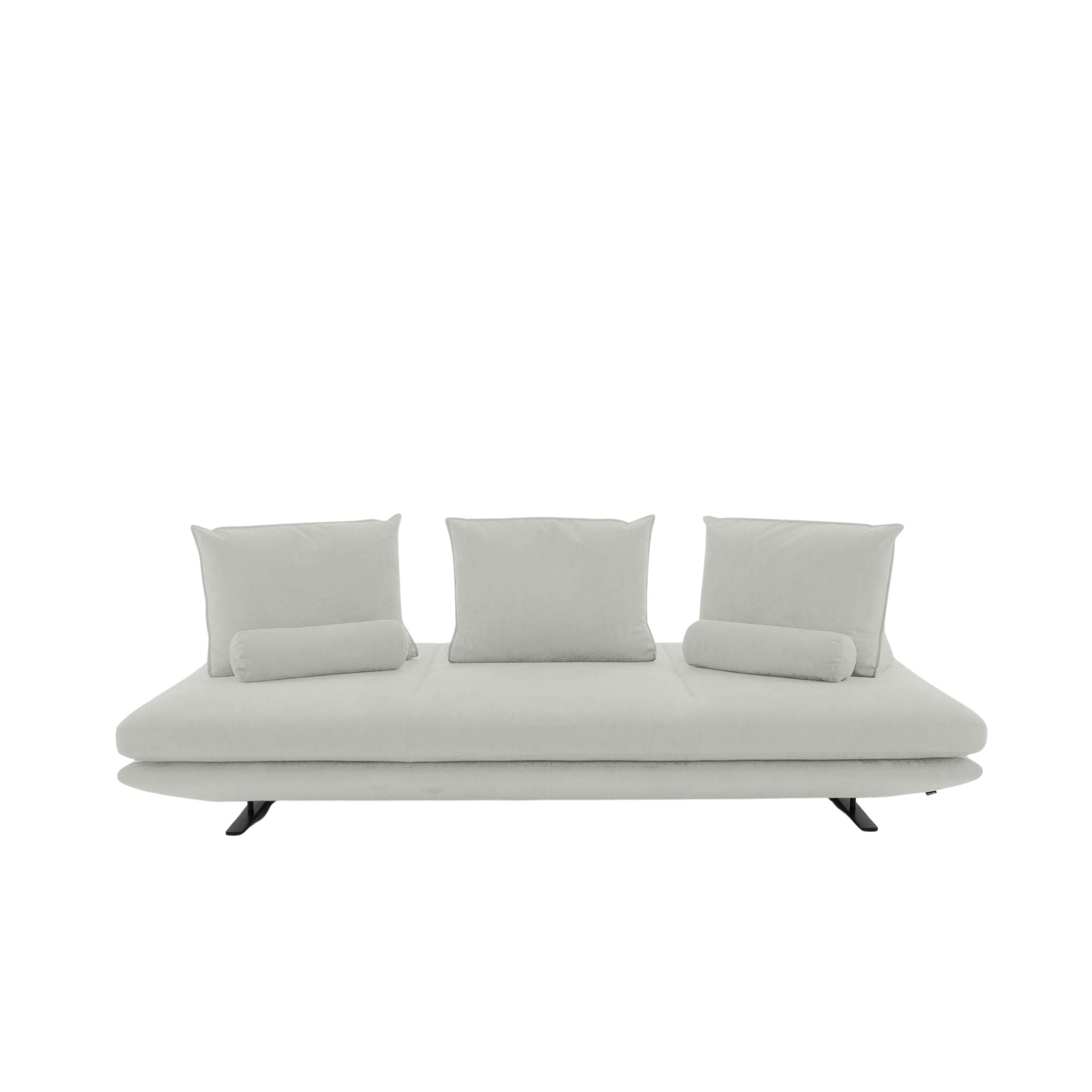 Prado Sofa Large Settee D120, Ligne Roset | Grafunkt