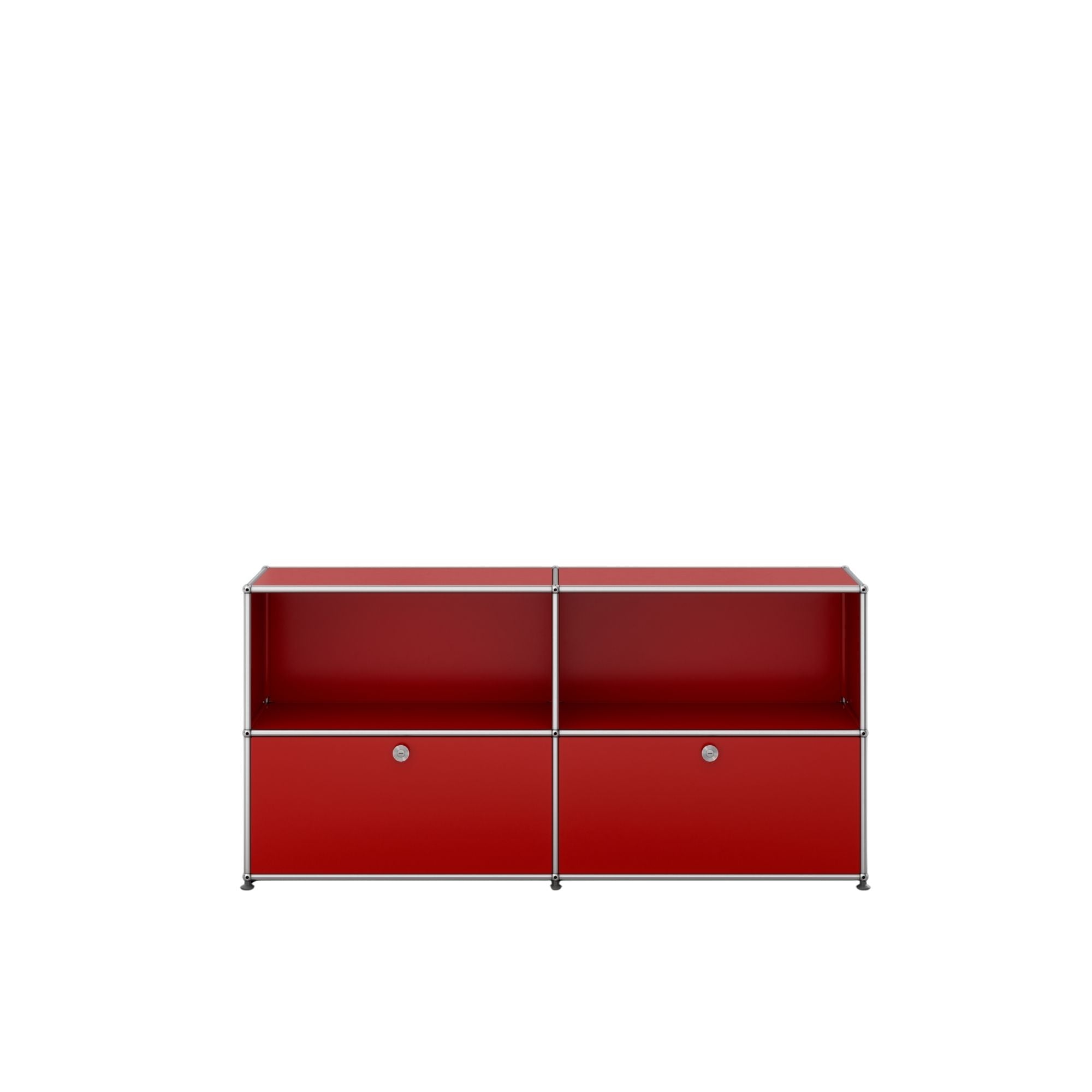 Sideboard Cabinet | USM Modular Furniture | Grafunkt